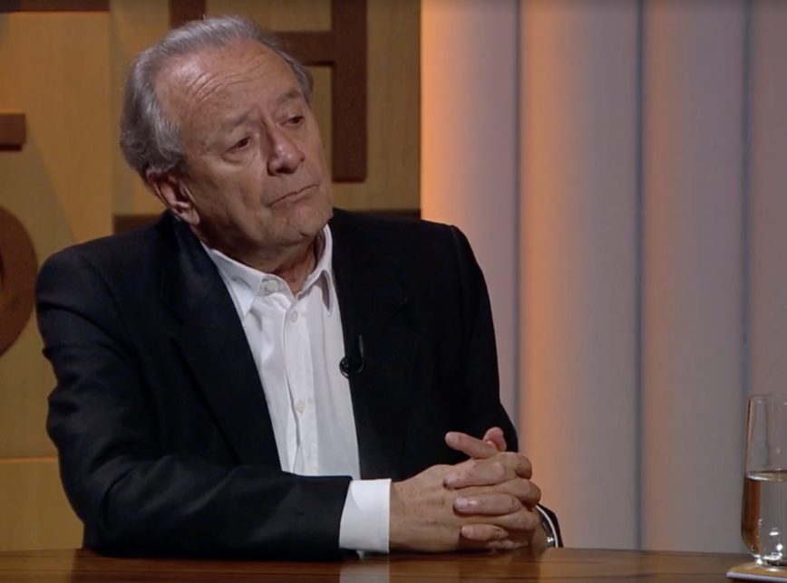 Colunista da Folha sugere golpe militar para derrubar o presidente ...