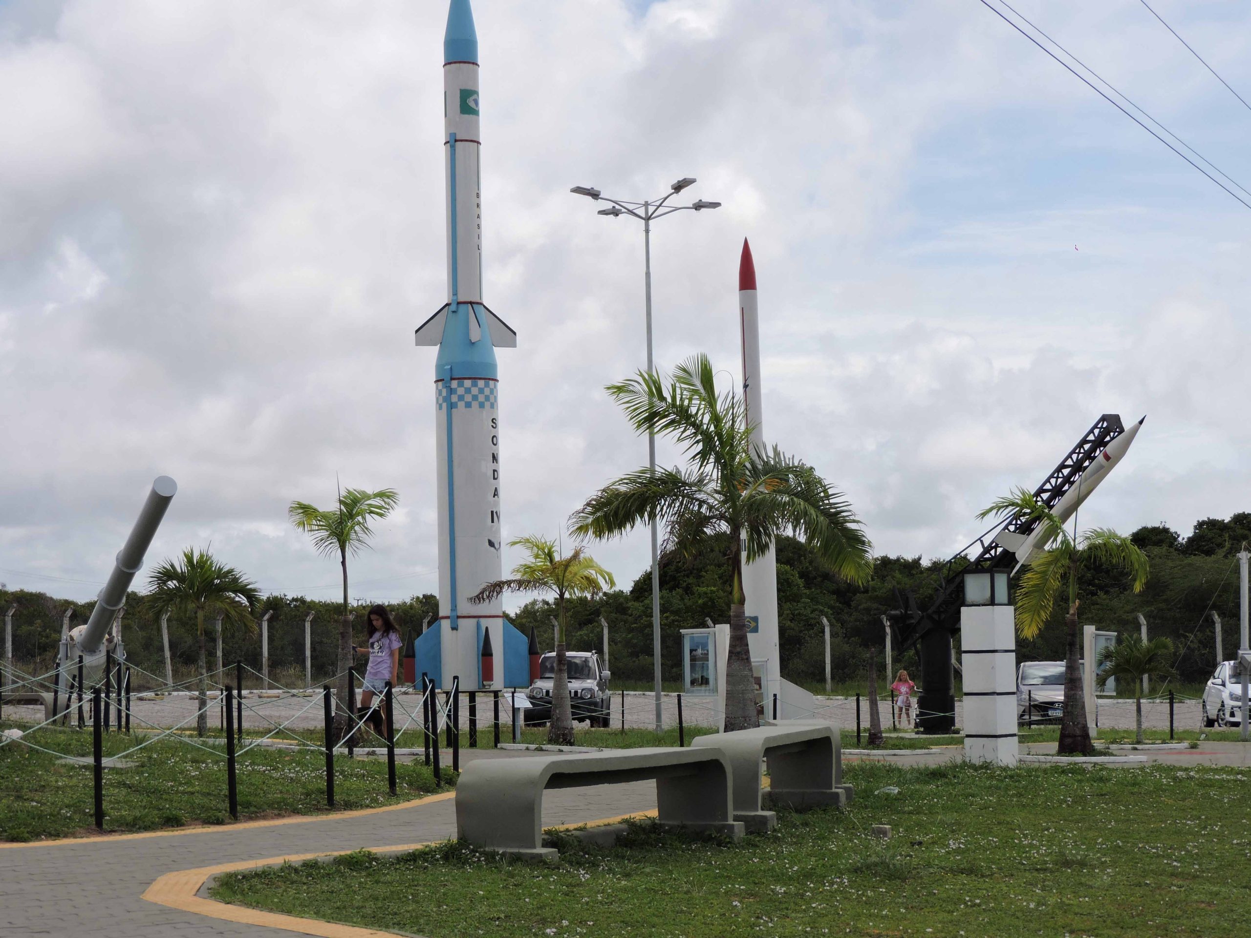 Conheçam dois pontos turísticos que contam a história de Parnamirim ...